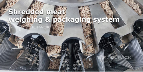 จีน GUANGDONG TOUPACK INTELLIGENT EQUIPMENT CO., LTD ข่าวของ บริษัท