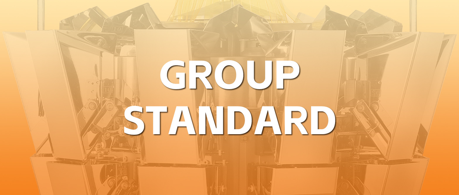 มาตรฐานหลักของเราสองตัวถูกปล่อยให้เปิดแบบแผนใหม่